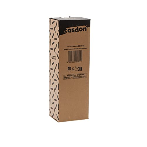 Casdon Dyson Cordless Vacuum | Interactive & Officially Licensed Toy Dyson Vacuum For Children Aged 3+ | Realistic Role-Play Fun