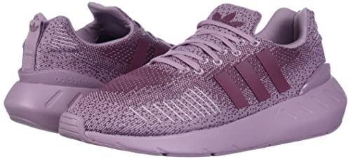 adidas Swift Run 22 W Women's, Purple, Size 6.5