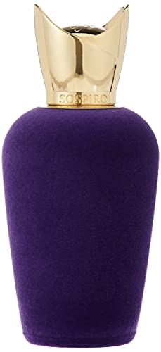 Xerjoff Soprano Eau De Parfum Spray, 3.4 Ounce (Unisex)