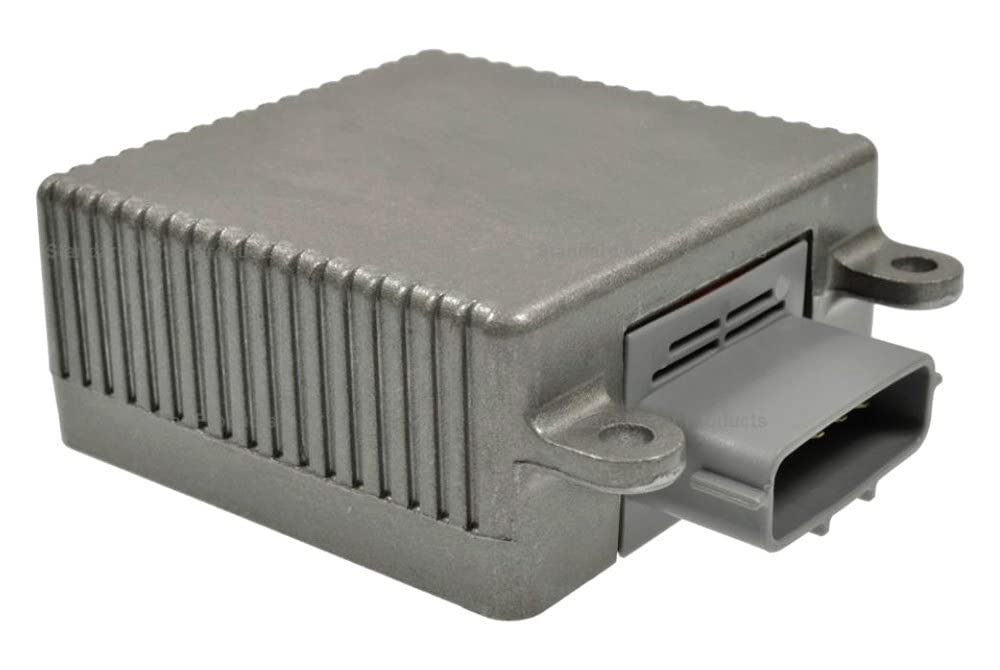 Standard Motor Products HID111 High Intensity Discharge Lighting Ballast