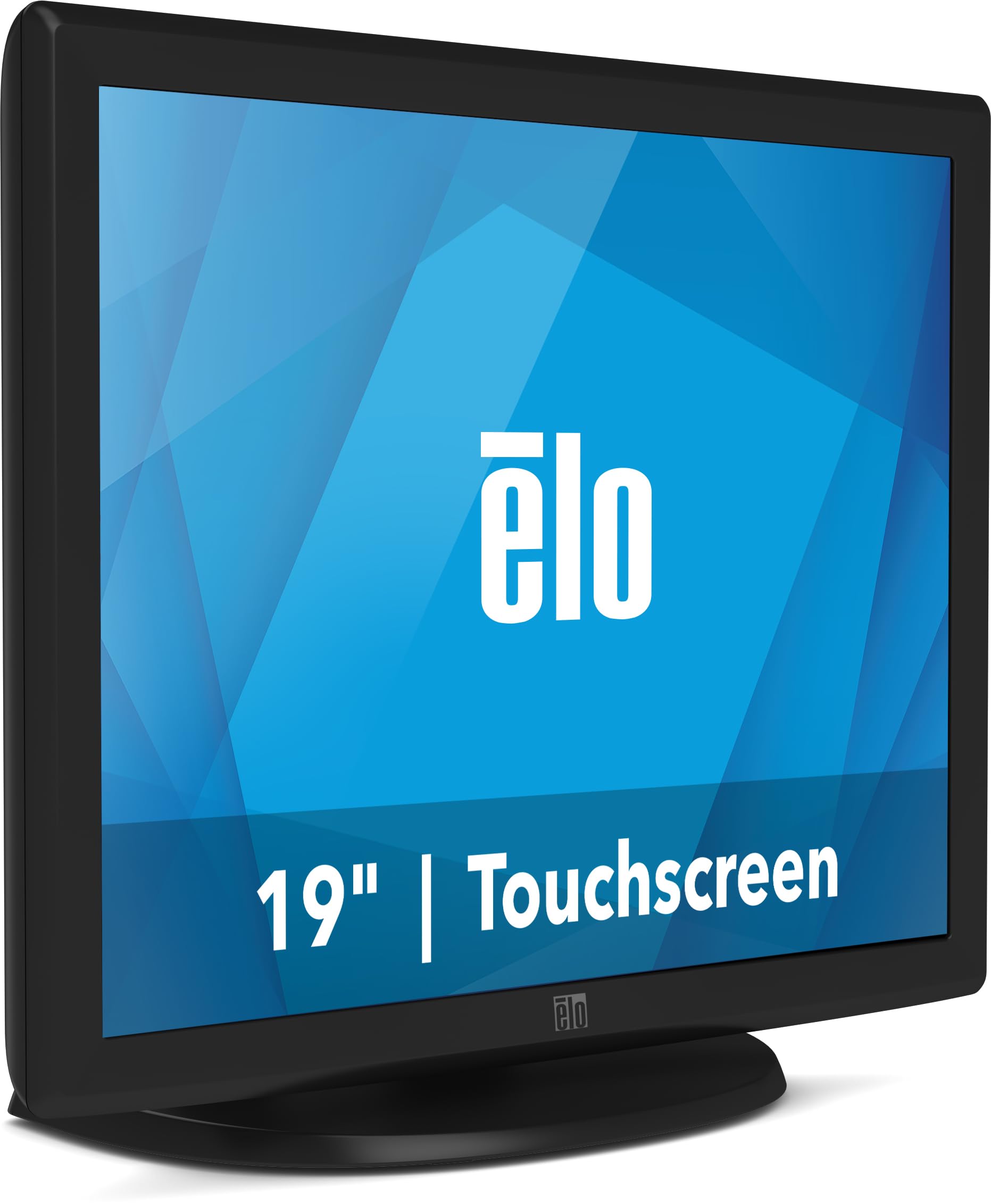 Elo 1915L 19" Square AccuTouch Touchscreen Monitor for Retail