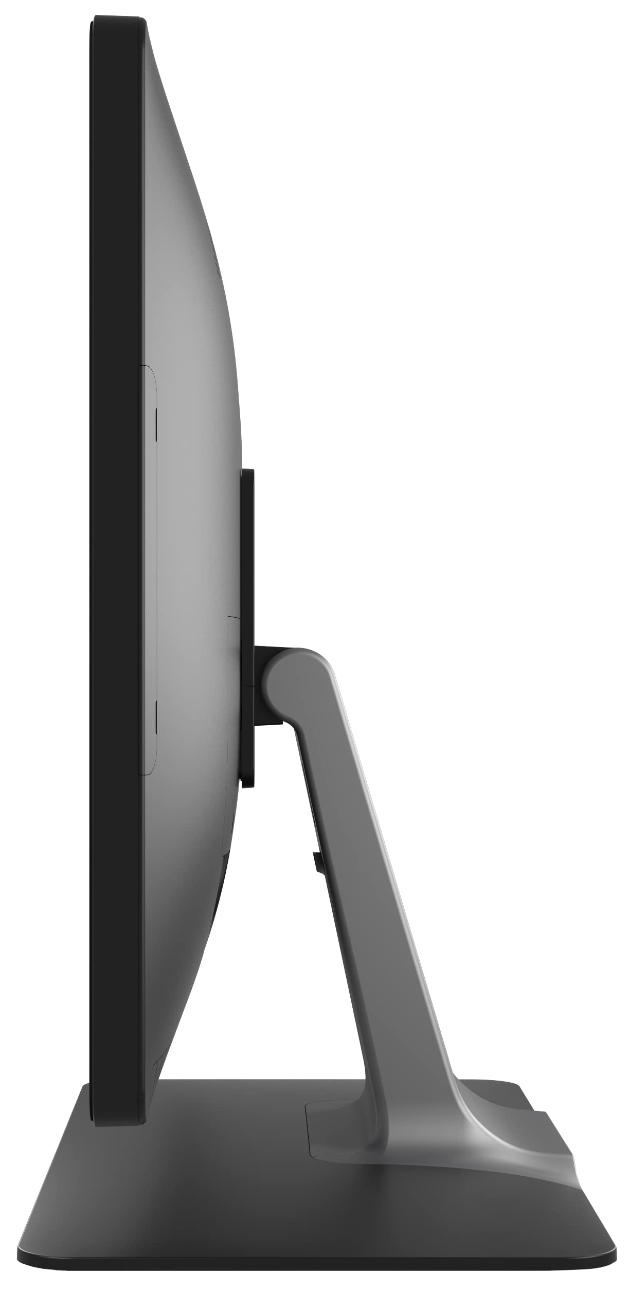 Elo 2202L - 22" Touchscreen Monitor with Stand - 1920 x 1080, 10 Touch, Black