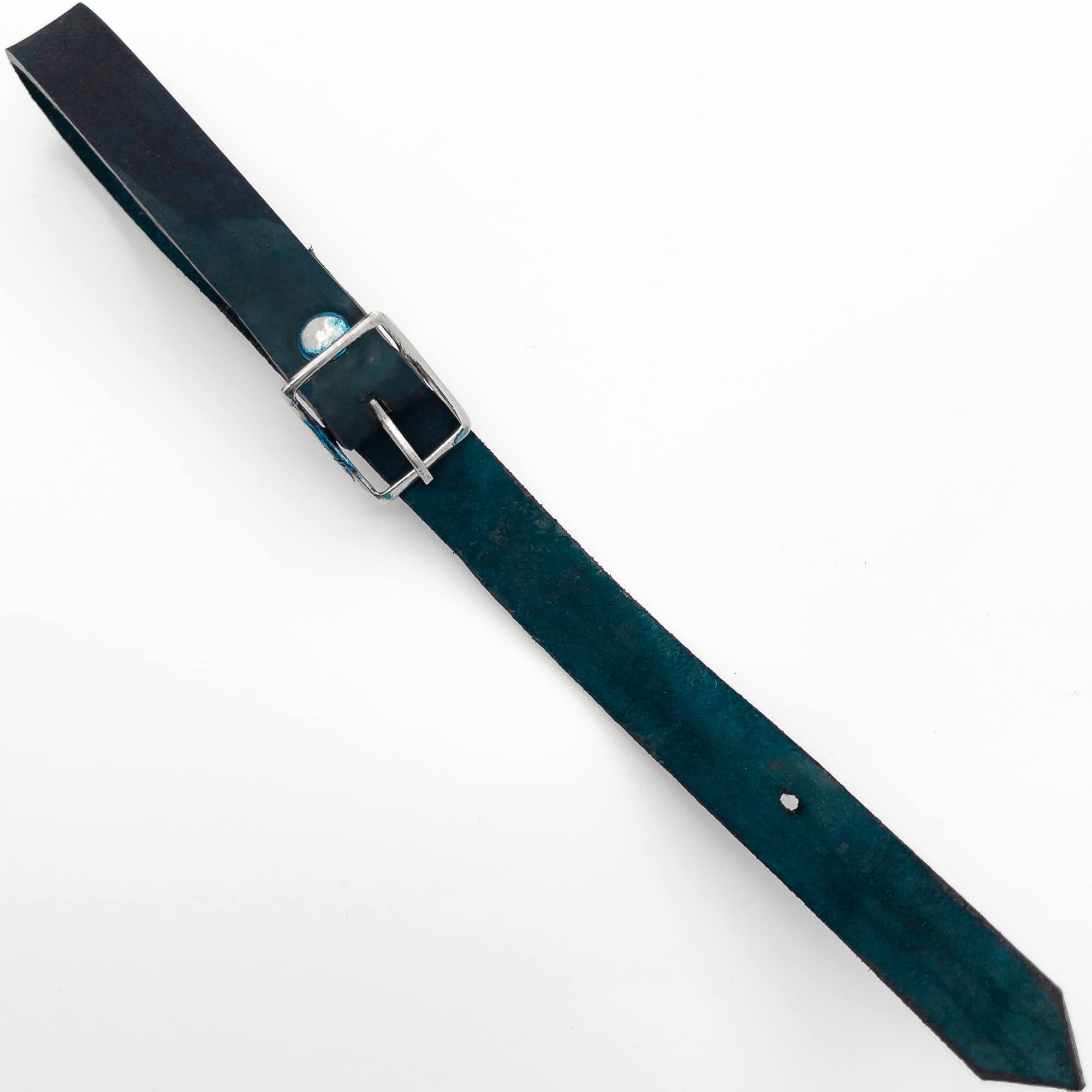 Armory Replicas Along for The Ride Leather Tankarad Mug Holder Strap