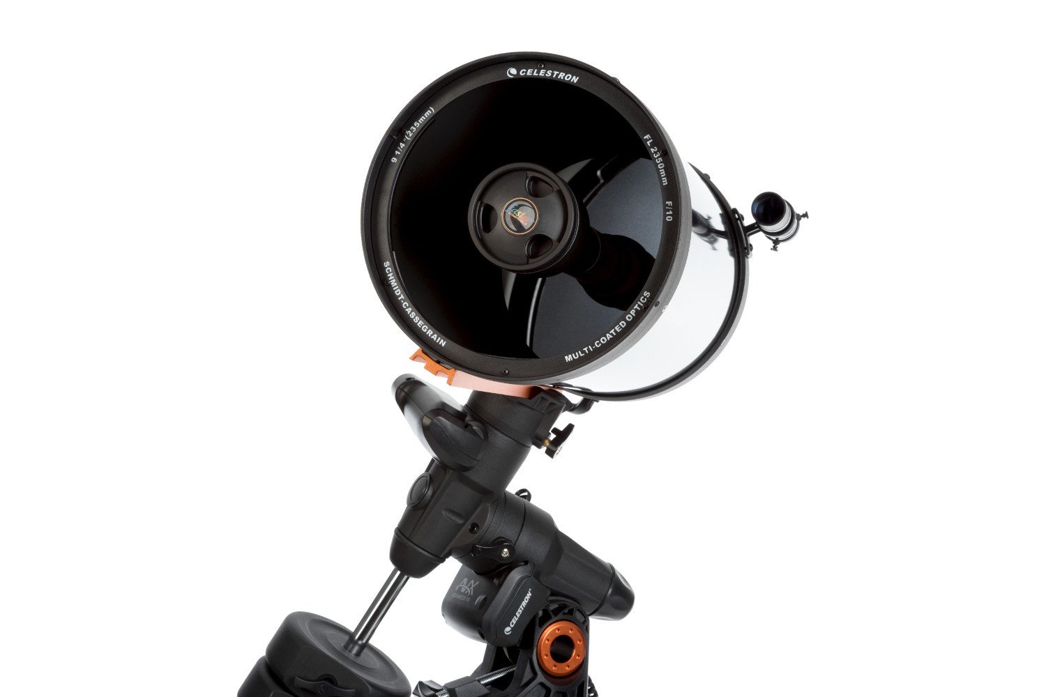 Celestron 12046 Computerized Advanced VX 9.25" Schmidt-Cassegrain Telescope
