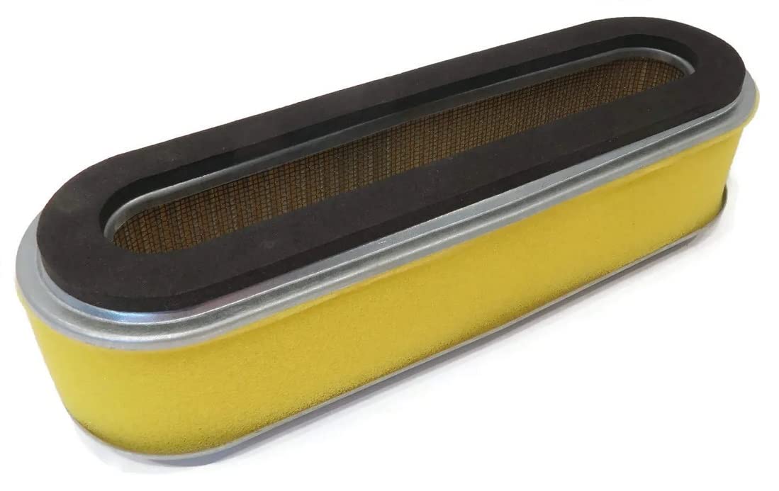 Air Filter Plus Pre-Filter Compatible With Honda 17210-ZE6-003, 17210-ZE6-505, 17211-888-013, 08190-ZE6-000, 17210-ZE6-305
