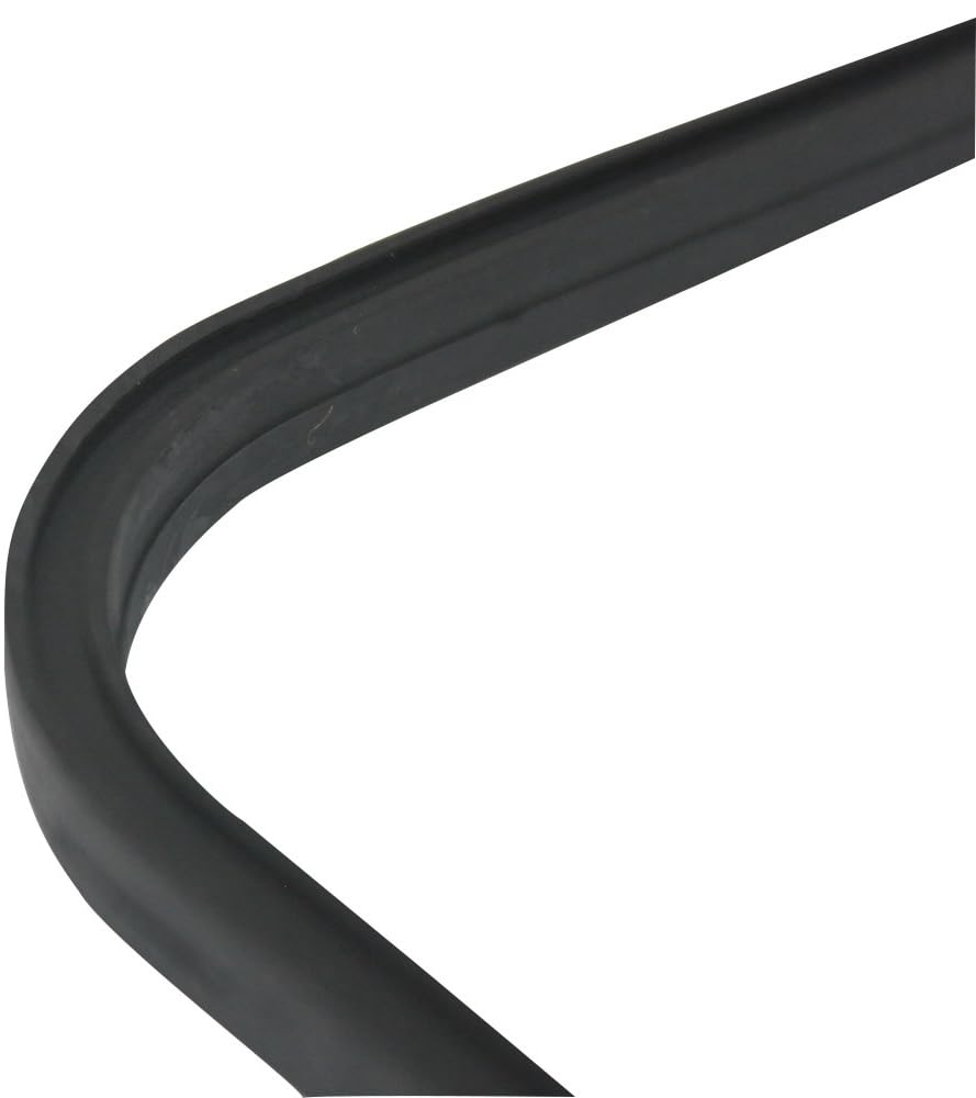 AppliaFit Lid Gasket Compatible with Hayward SPX1600S for Super Pump Models SP1600X, SP2600, SP2600X & O-177 (3-Pack)