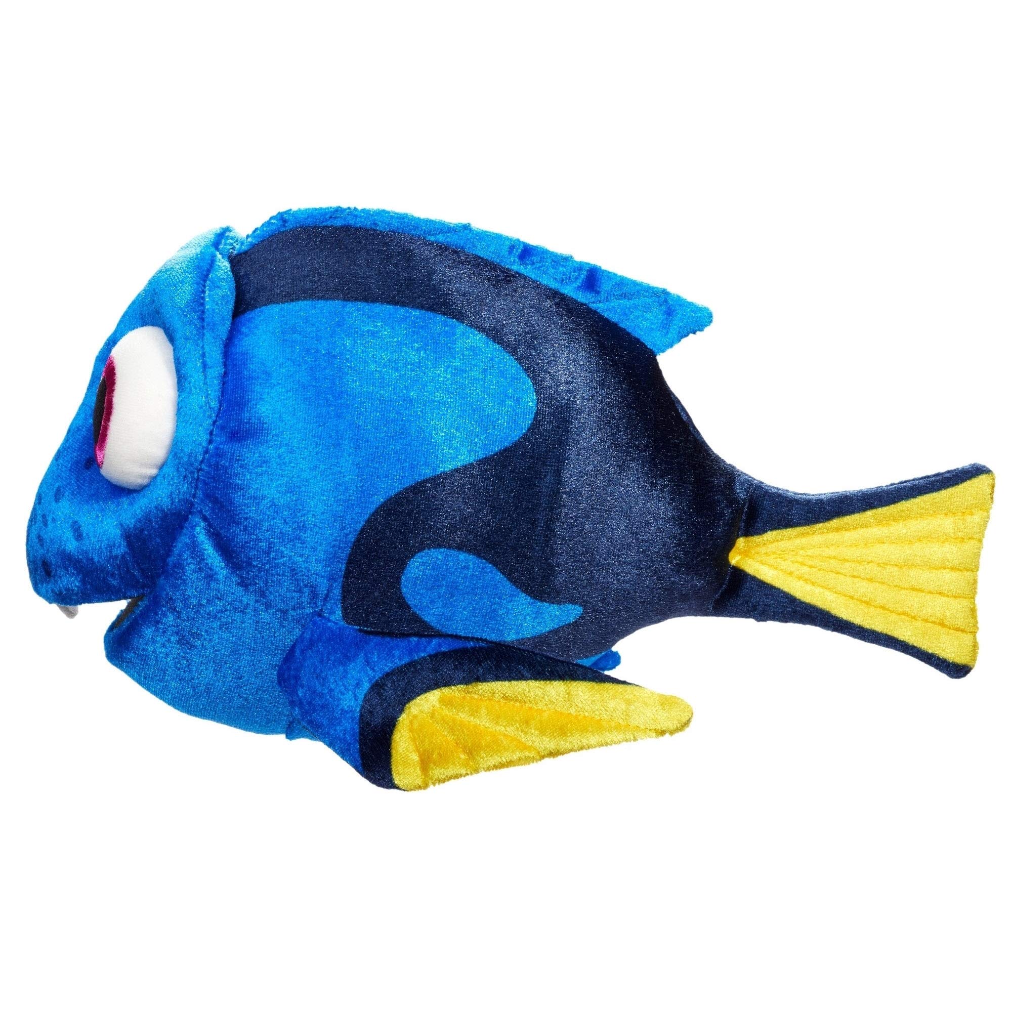 Disney And Pixar Movie Favorites Plush, Soft Toys Based On Animated Films For Kids 3 Yrs And Up