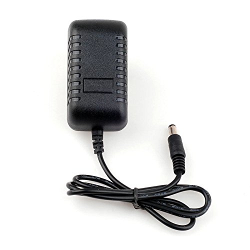 BestCH AC/DC Adapter for Ohaus Valor 1000 V11P3 V11P3T V11P6 V11P6T Compact Bench Scales Power Supply Cord Cable PS Wall Home Charger Input: 100-240 VAC Worldwide Use Mains PSU