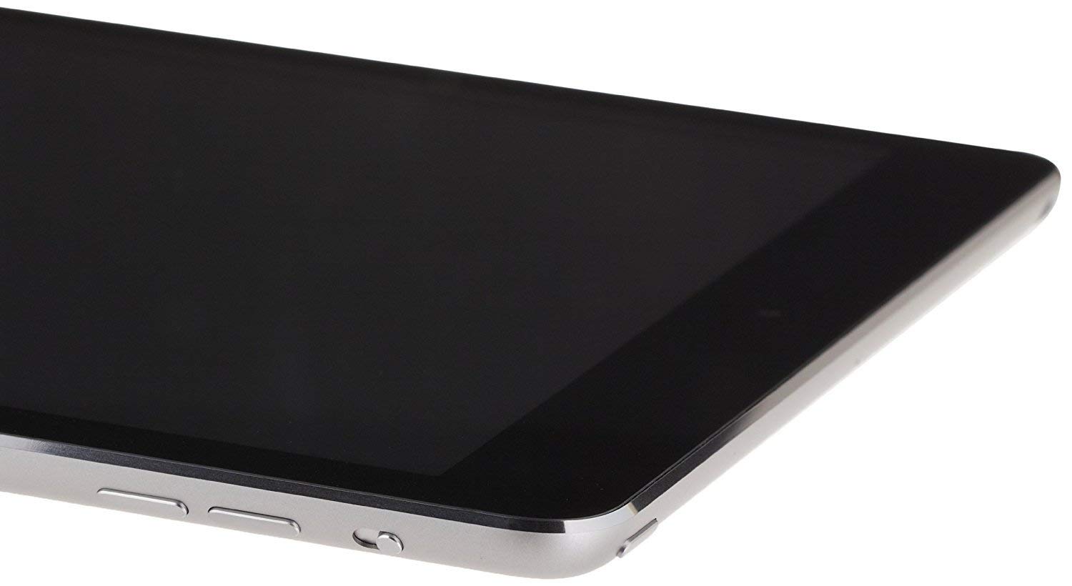 Apple MD786LL/A 32GB A7 1.3GHz 9.7 inches, Black (Renewed)