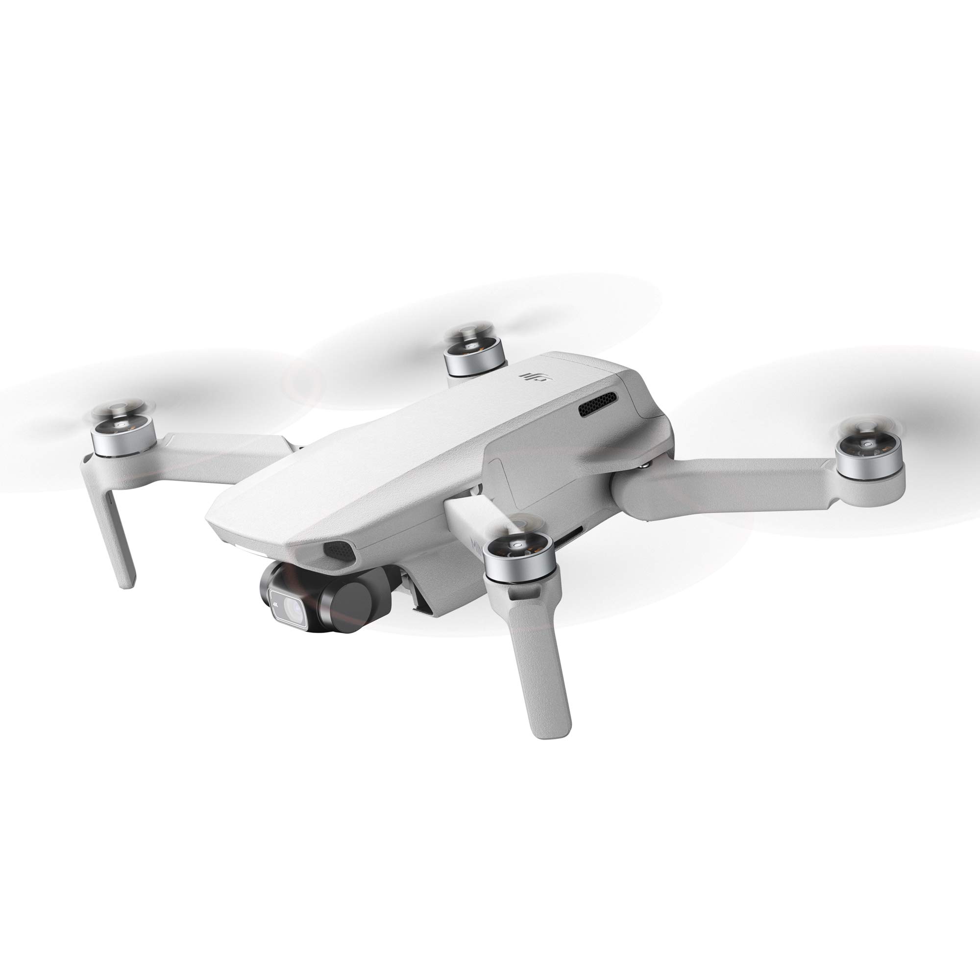 DJI Mini 2 Drone 4K Video Quadcopter Fly More Combo (Renewed) + FPV Headset Bundle
