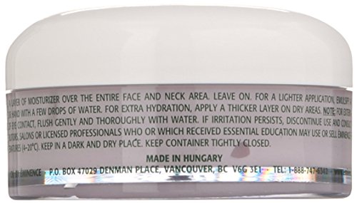Eminence Firm Skin Acai Moisturizer, 2 Fl Oz