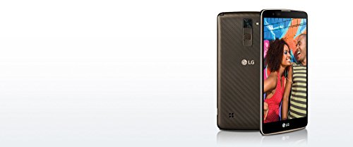 LG Stylo 2 Plus 5.7in 4G LTE Stylus SmartPhone with fingerprint security T-Mobile (Renewed)