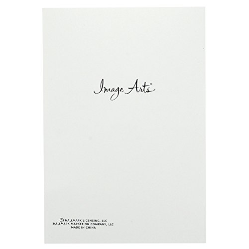 Image Arts Boxed Christmas Cards Assortment, Home for the Holidays (4 Designs, 24 Cards with Envelopes)