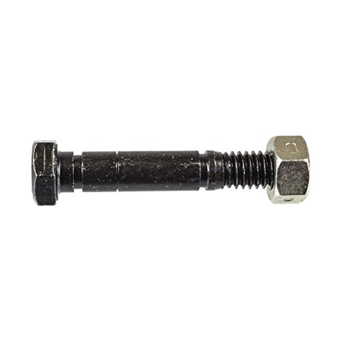 Ariens Genuine OEM Ariens 5/16th Deluxe Snow Blower Shear Bolt 52100100