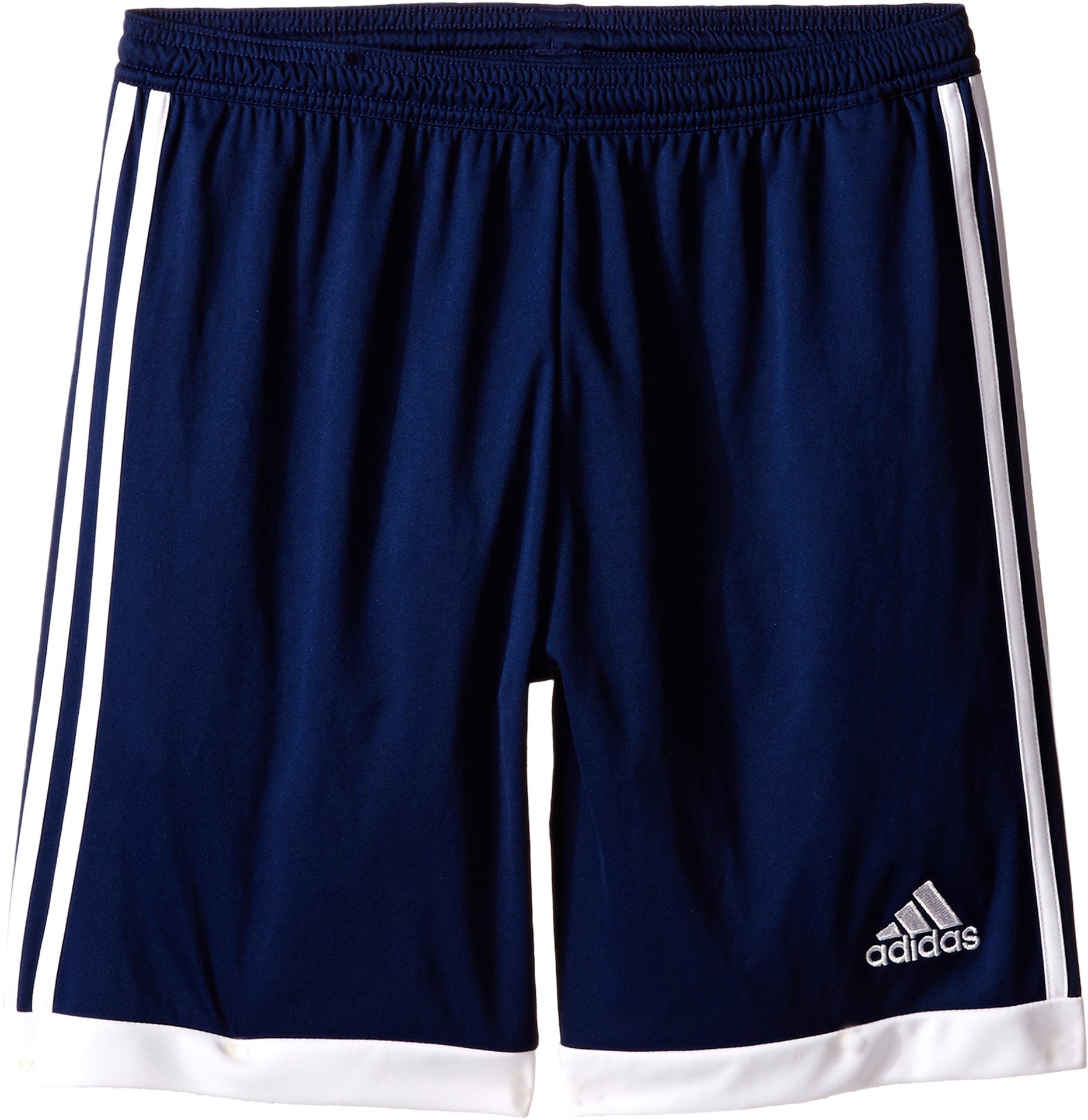 adidas Performance Youth Tastigo 15 Shorts, Royal Blue, X-Large