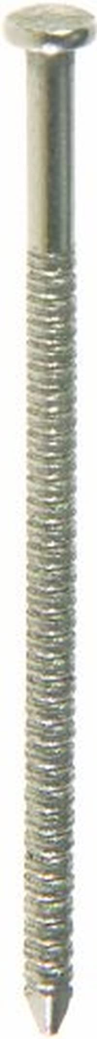 Grip Rite MAXN8RSSD3041#13 x 2-1/2 in. 8-Penny Stainless Steel Ring Shank Siding Nails (1 lb.-Pack)