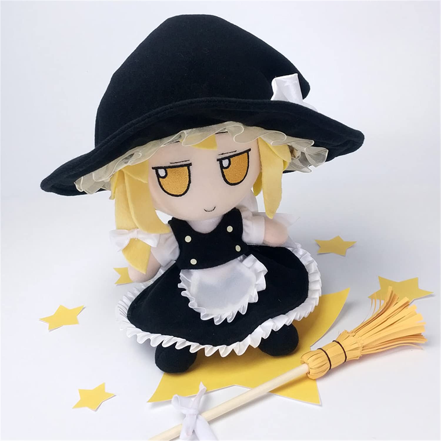 Deaboat Doll Stuffed Toys Plushie for Fans Kids Birthday Halloween Christmas 9 Inch