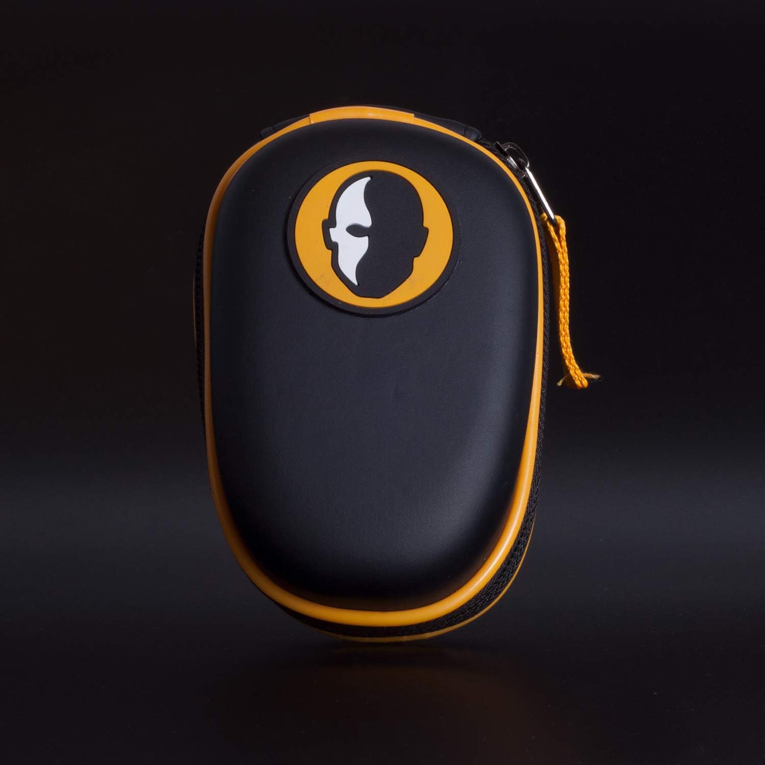 HeadBlade TravelShell Case for Sport, Moto, and ATX Men's Razors | Lightweight & Durable for Travel