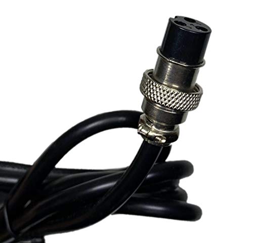 Replacement Power Supply for Yamaha PA30, MG16, MG166CX, MG206, F4/F7, 6FX, Y6M6 (FX12-3)