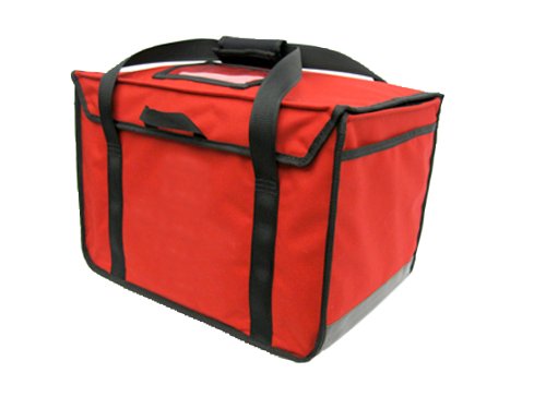 Heated Food Delivery System, Standard Size