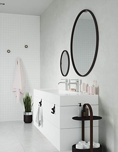 Umbra Touch Collection, W9×D14×H2cm, Blush Pink