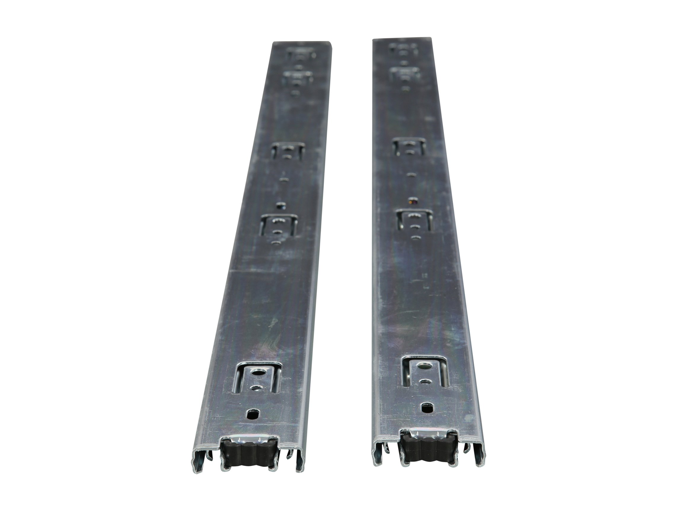 Rosewill Sliding Chassis Rail Kit - 26" Inches 3-Section for Server Chassis/Server Case/Rackmount Case - RSV-R28LX
