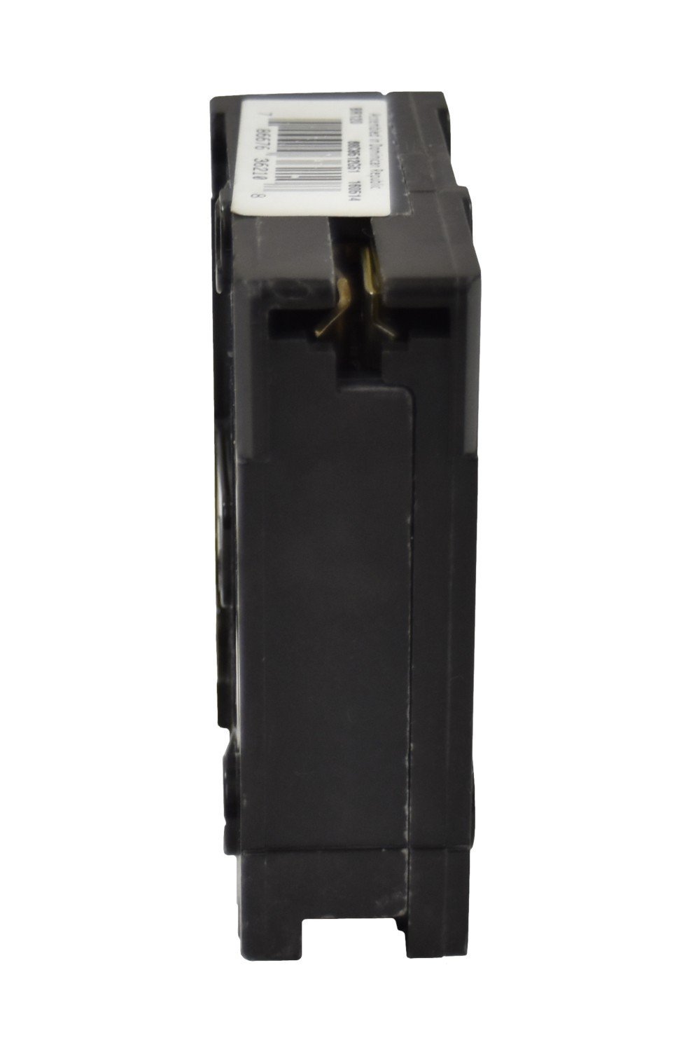 Cutler-Hammer BR115R 15-Amp Plug-On Circuit Breaker