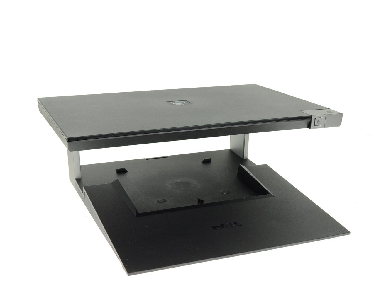 Dell 330-0875 CRT Monitor Stand for Latitude E-Family Laptops 469-1488