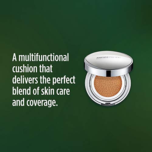 AMOREPACIFIC Color Control Cushion Compact Broad Spectrum SPF 50+, 104, 1.05 Ounce (Pack of 1)