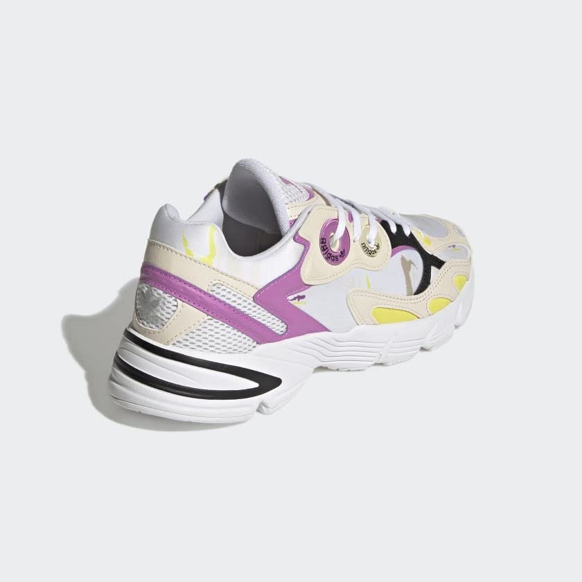 adidas Astir Thebe Magugu Shoes Women's, White, Size 6.5
