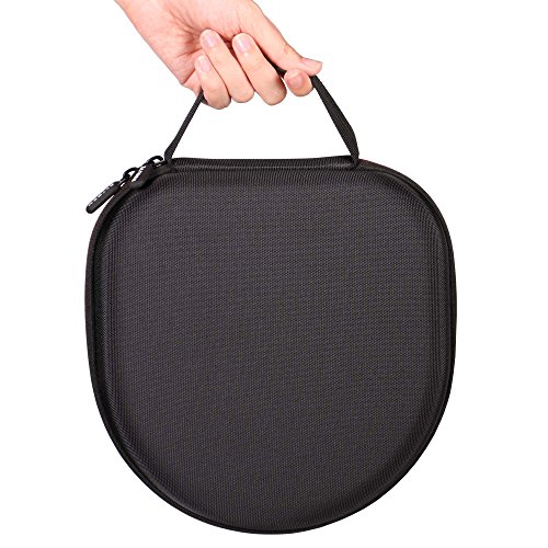 LTGEM EVA Hard Case for Bang & Olufsen Beoplay HX/H95/H9/H9i/H4/H8 Wireless Headphones - Travel Protective Carrying Storage Bag