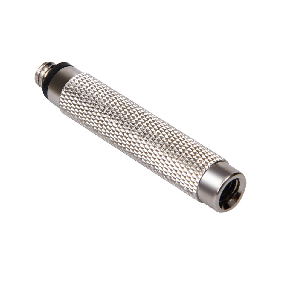 Koroao 1/4 Tripod Expansion Screw Adapter for Ricoh Theta X 360& S& SC & SC2 & V & Z1 & Insta360 ONE R & X Any Other Cameras with 1/4 ScrewPanoramic Camera to Enable The USB Terminal/HDMI
