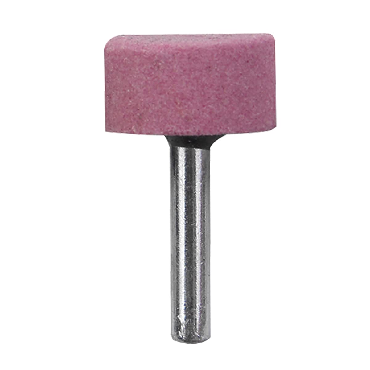 KSEIBI 689050 Grinding Stone Set of 5 Pc Stone Rotary Grinding Bits with 1/4 Inch Shank