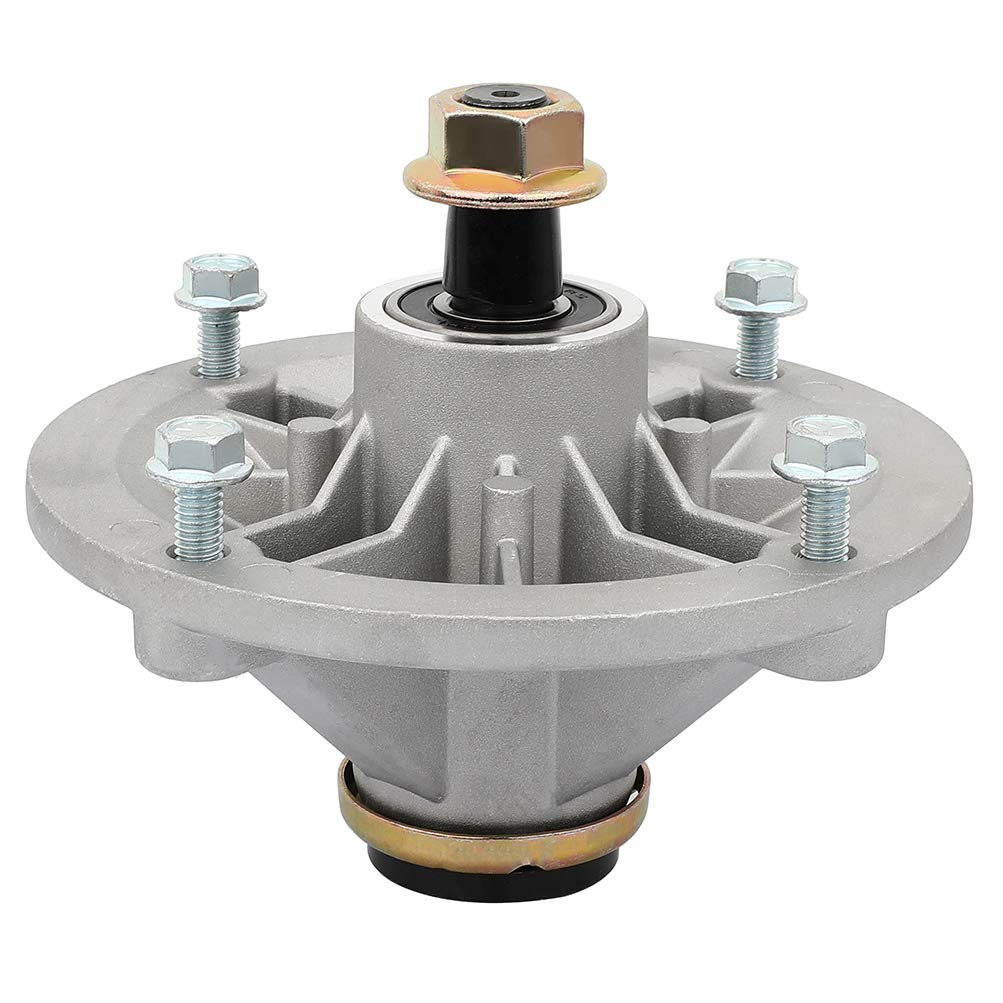 AINTIER NEW Spindle Assembly - Fits Toro 80-4341 88-4510 80-4380 Long Shaft TimeCutter