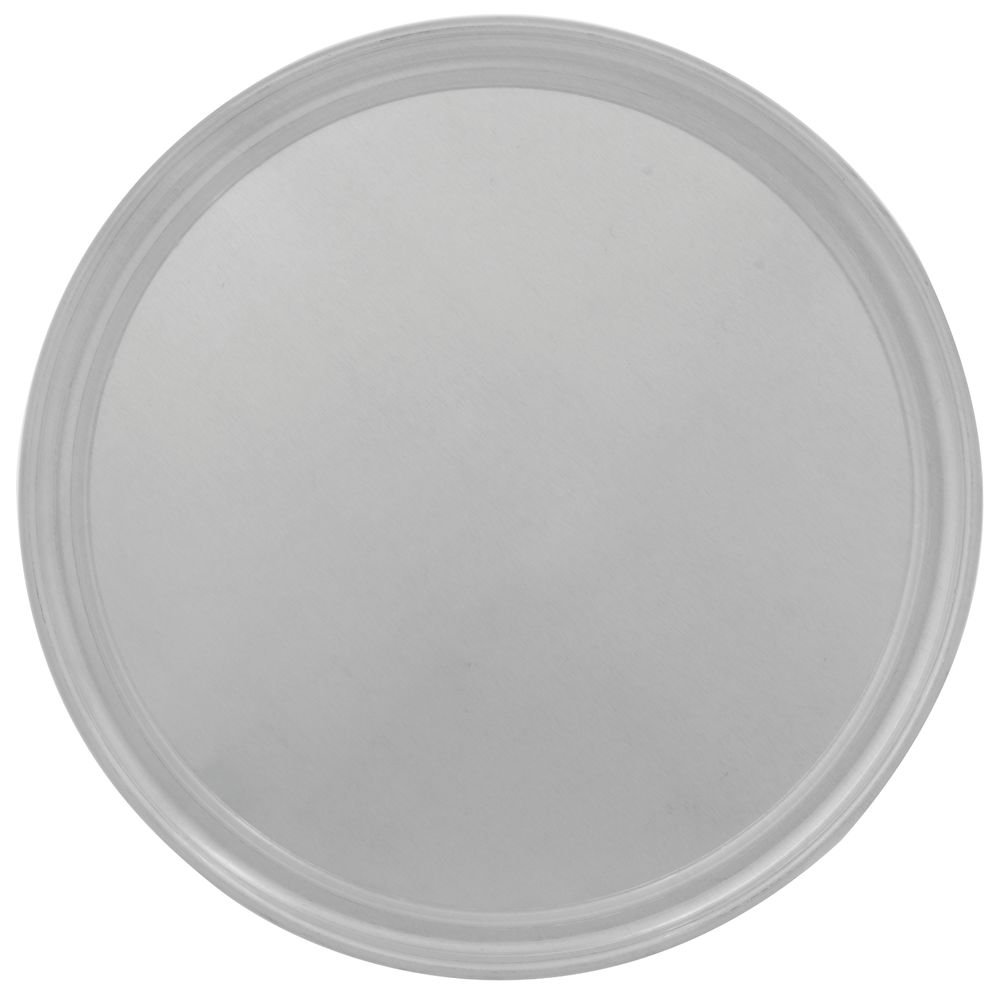 American Metalcraft HATP17 17â Heavy-Weight Wide Rim Aluminum Pizza Pan