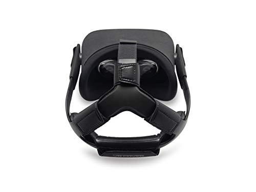 VR Cover Head Strap Foam Pad Replacement for Meta/Oculus Quest 1 (10 mm)