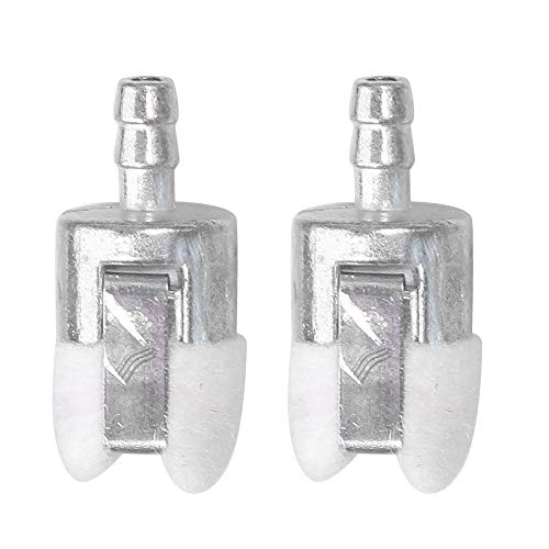 Air Filter Fuel Spark Plug Repower Tune-Up Kit Fits Echo Backpack Leaf Blower 2 Stroke Engine PB-403 PB-403H PB-403T PB-413 PB-413H PB-413T PB-500H PB-500T PB-580H PB-580T PB-620 PB-650 PB-650H