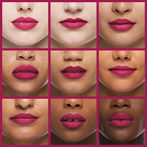 L'Oreal Paris Colour Riche Matte Lipcolour, Matte Mandate, 0.13 oz.