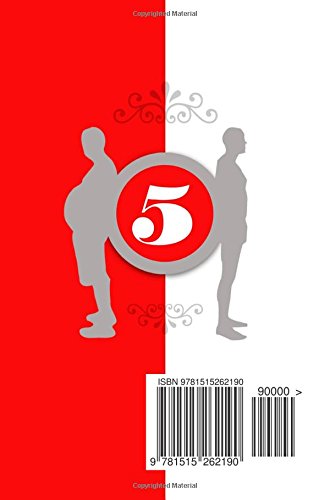 5 Minutes to Fitness: "A No Fluff, No Hype Fix for Staying Fit"