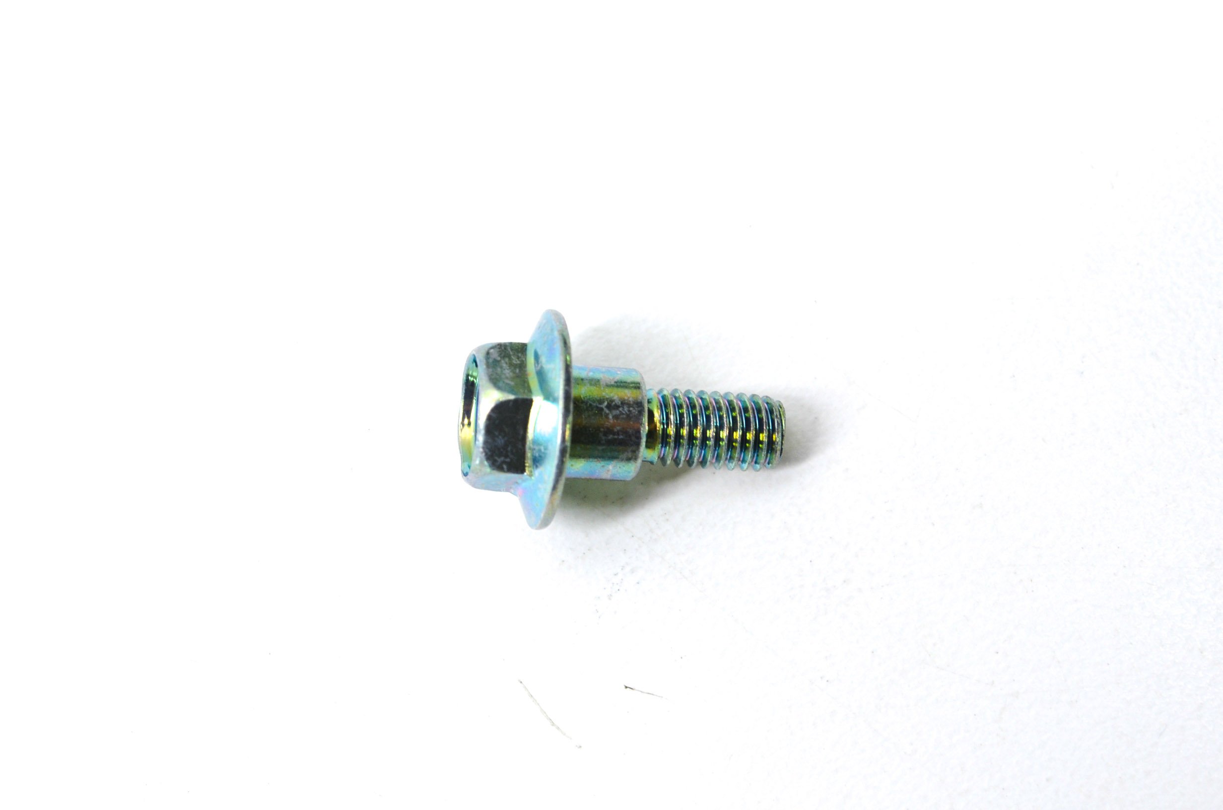 Honda 90111-147-000 Bolt Genuine Original Equipment Manufacturer (OEM) Part