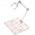Action Base Suitable Display Stand for 1/144 HG/RG Gudam/Figure, Animation Toy Dolls Holder Model Toy Holder