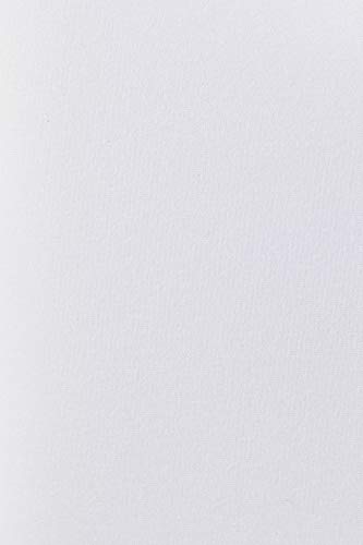 By Annie SS2072 Fabric, White