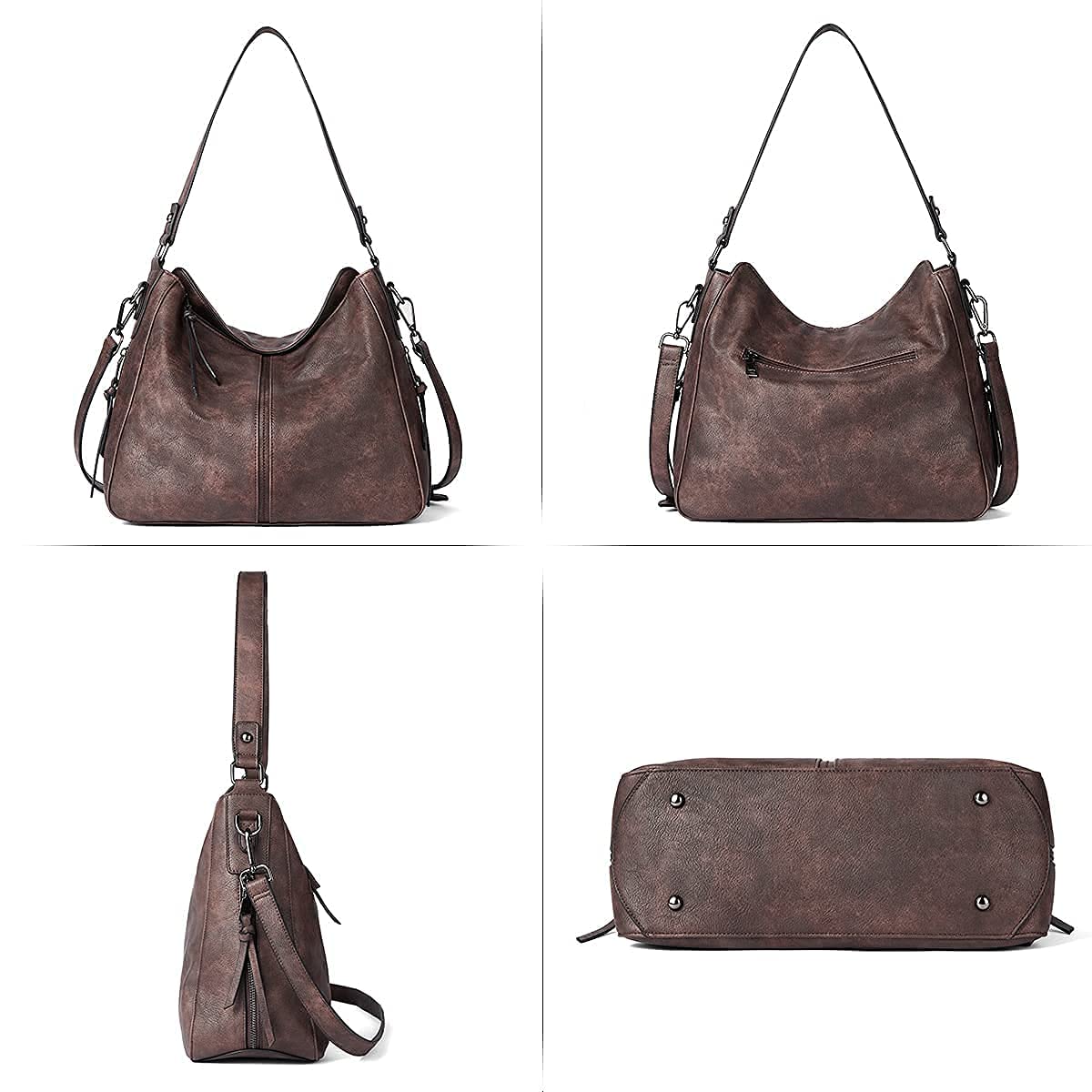 CLUCI Purses Wallet bundles Handbags Clutch for women