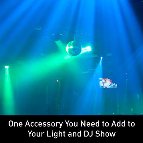ADJ Products M-1616 16" MIRROR BALL