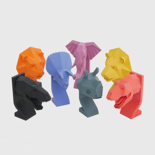 SpiderMaker 3D Matte PLA Filament - Matte Finish with Incredible Vibrant Colors - 1.75 mm PLA, 700g, Dimensional Accuracy +/- 0.03mm (Kraft Brown)