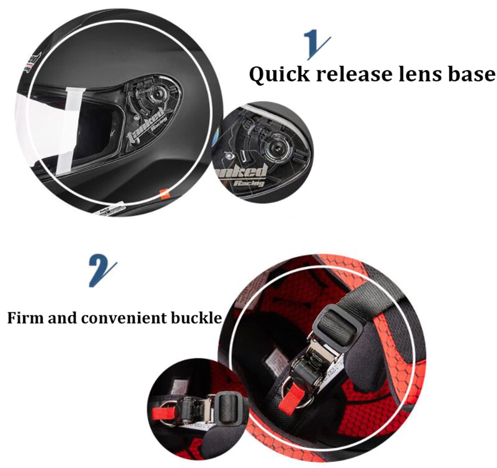 BFLAKWM Parent-Child Motorcycle Modular Full Face Helmet Flip up with Dual Visor Flip up Modular Motorcycle Helmet DOT Approved for Bike Scooter ATV UTV Skateboard Helmet aldultH,XL=58-60cm