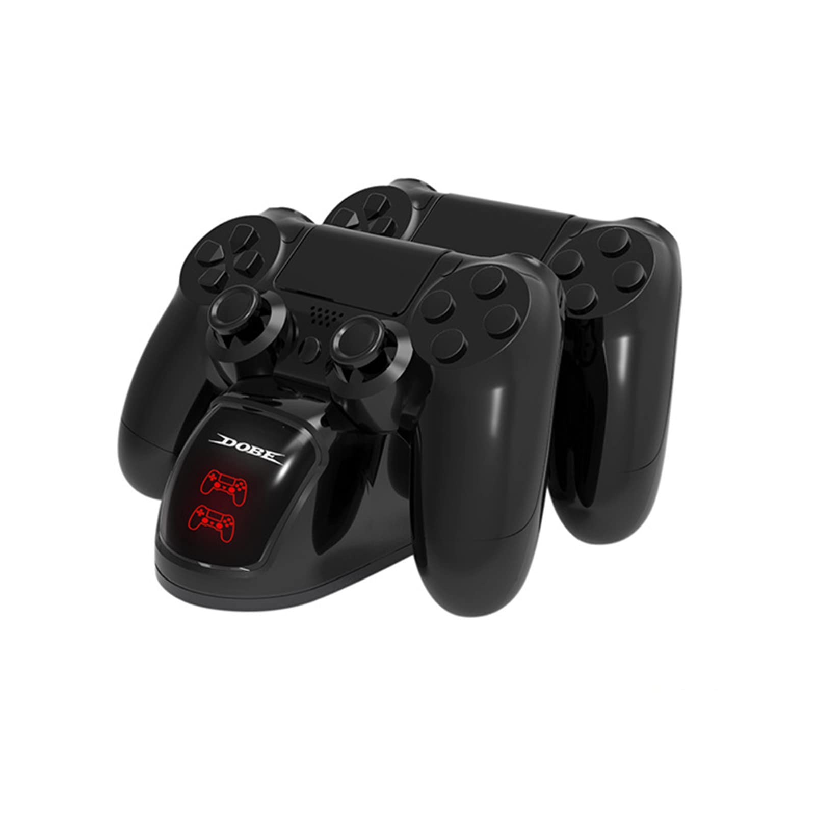 Charging Dock Station Controller Charger for P4,Replacement Dock 1.8-Hours Charging Chip