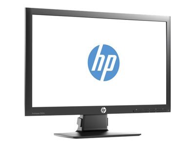 HP ProDisplay P201m 20" LED LCD Monitor - 16:9-5 ms - Adjustable Display Angle - 1600 x 900-250 Nit - 3,000,000:1 - HD+ - Speakers - DVI - VGA - 24 W - Black - Energy Star, EPEAT Gold, IT Eco