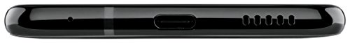 LG Electronics V30+ Factory Unlocked Phone, 128GB, 6", Black (U.S. Warranty)