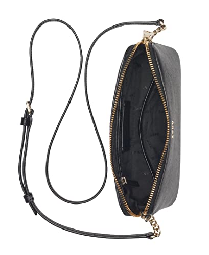 DKNY Minimal, Black Gold